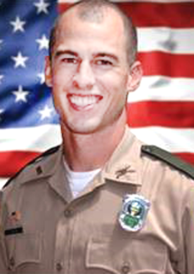 Local man sworn in as wildlife officer | News, Sports, Jobs - Salem News